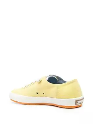 Camper Peu Rambla Lace-up Sneakers
