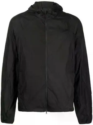 POST ARCHIVE FACTION 5.0+ Hooded Windbreaker