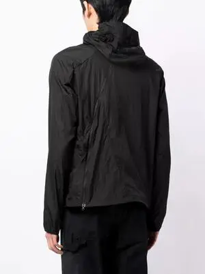 POST ARCHIVE FACTION 5.0+ Hooded Windbreaker