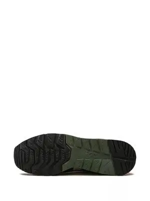 Asics X Proper Long Beach Gt-ii Sneakers