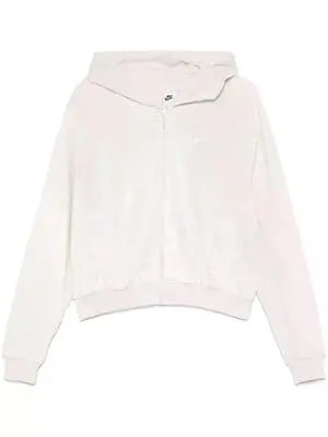 Nike Zip Up Sweatshirts Hoodies For Women