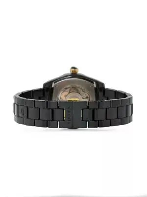 Versace Dv One Automatic 40mm Timepiece