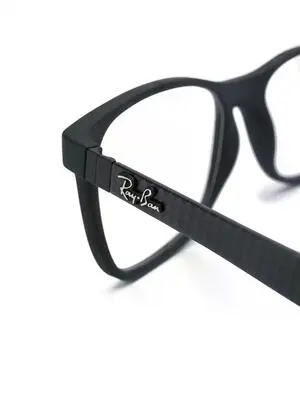 Ray-ban Angular-frame Glasses