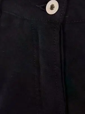 FEDERICO CINA Wide-leg Cargo Jeans
