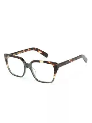 KALEOS Cuevas Square-frame Glasses