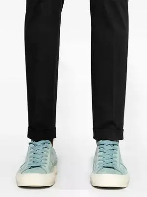 Paul Smith Mid-rise Tapered Chinos