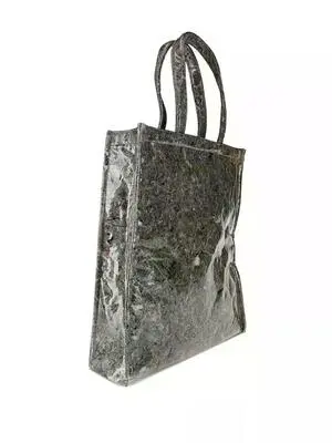 UMA WANG Abstract-print Tote Bag