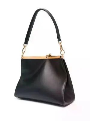 Etro Vela Shoulder Bag - Black
