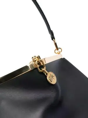 Etro Vela Shoulder Bag - Black