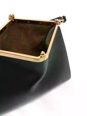 Etro Vela Shoulder Bag - Black