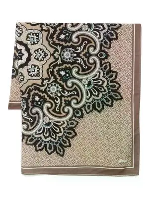 Tagliatore Scarf Scarves For Men