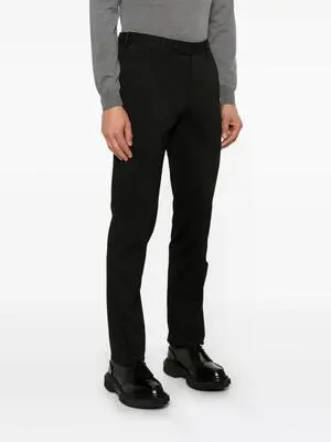 PT TORINO Straight-leg Trousers