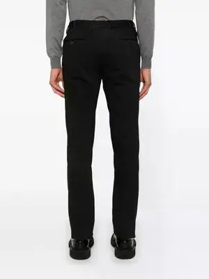 PT TORINO Straight-leg Trousers
