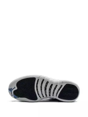 JORDAN Air Retro Obsidian Sneakers - Blue