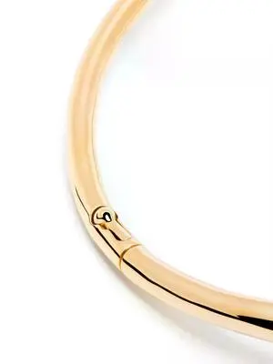 Charlotte Chesnais Wave Choker Necklace