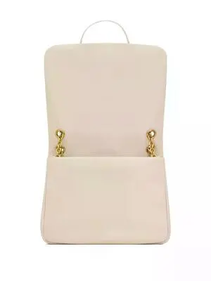 Saint Laurent Jamie 4.3 Shoulder Bag - Neutrals