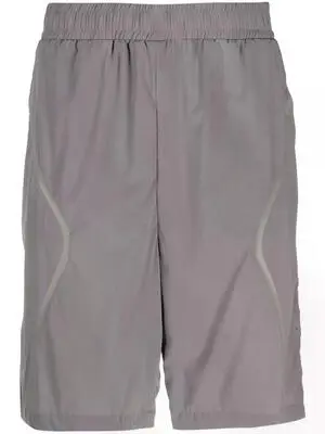 A-cold-wall* Elasticated Shorts For Men
