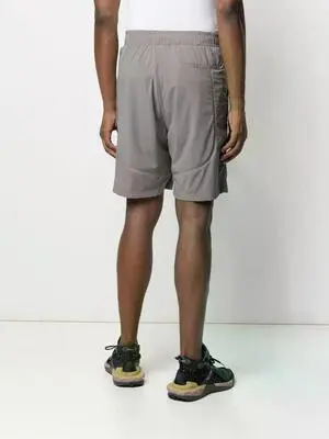 A-COLD-WALL* Tape-detail Track Shorts