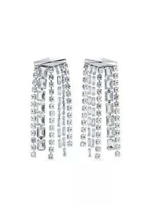 Jimmy Choo Studded Earrings