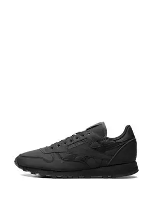 REEBOK X Maharishi Classic Leather Ripstop Sneakers