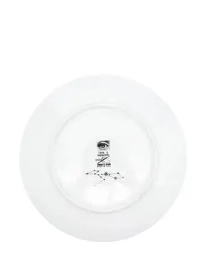 FORNASETTI Tema E Variazioni N.349 Taurus Wall Plate