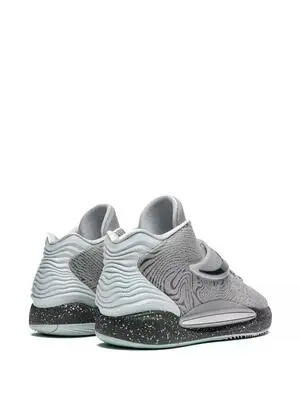 Nike Kd 14 Wolf Sneakers - Grey
