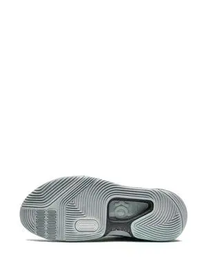 Nike Kd 14 Wolf Sneakers - Grey