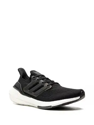 Adidas Ultraboost 21 Low-top Sneakers - Black