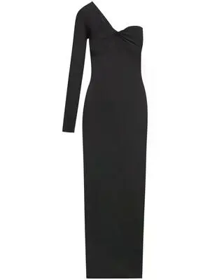 Courreges One Shoulder Evening Dresses