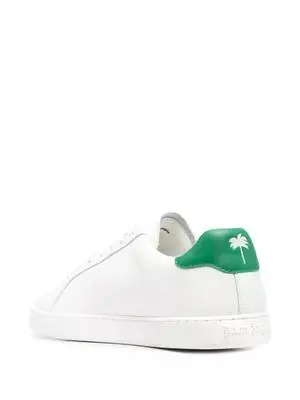 Palm Angels Palm One Low-top Sneakers