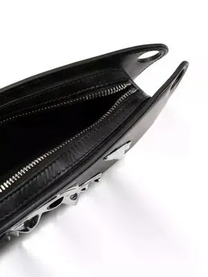 PUBLISHED BY Hardware-detail Shoulder Bag