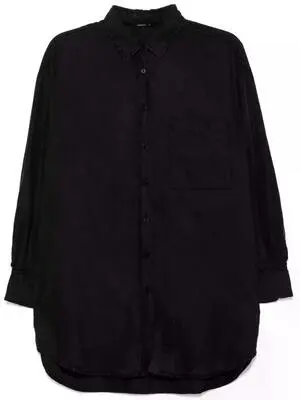 Transit Spread Collar Shirt