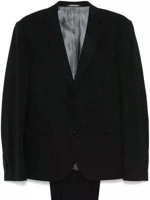 Emporio Armani Single-breasted Suit