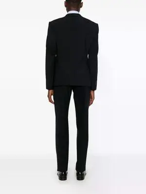 Emporio Armani Single-breasted Suit