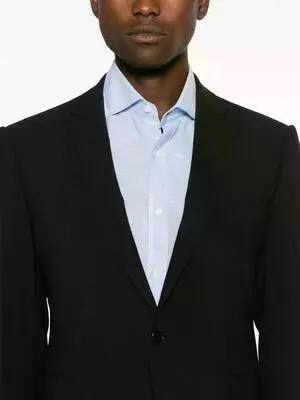 Emporio Armani Single-breasted Suit