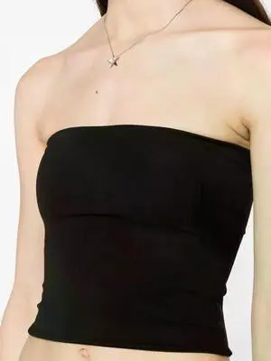 Wardrobe.NYC Stretch-jersey Tube Top
