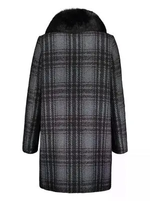 MOORER Amaranto Coat