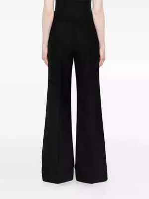 Chloé Flared Tailored Trousers