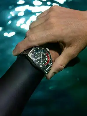 TIMEX Deepwater Reef 200 41mm