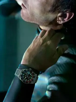 TIMEX Deepwater Reef 200 41mm