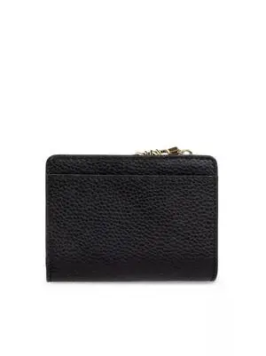 Michael Kors Empire Wallet - Black