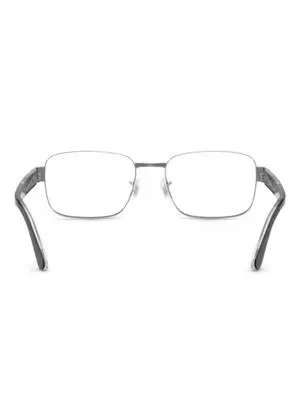 Ray-ban Rectangle-frame Glasses