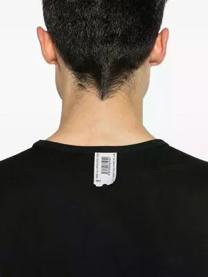 PROTOTYPES Logo-print T-shirt