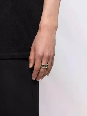 SPINELLI KILCOLLIN Libra Diamond Ring