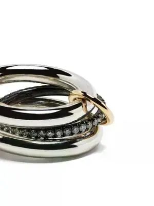 SPINELLI KILCOLLIN Libra Diamond Ring