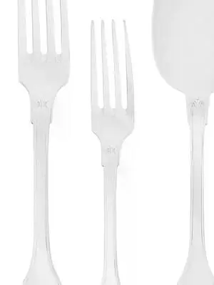 Dolce & Gabbana Cutlery Set