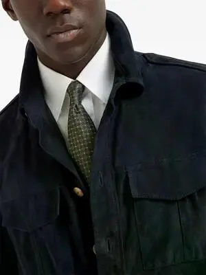 Brunello Cucinelli Silk Tie