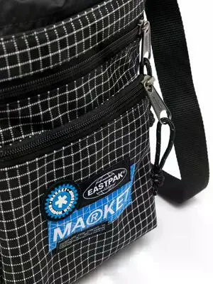 EASTPAK X Market Studios Triangle Shoulder Bag