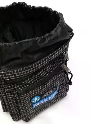 EASTPAK X Market Studios Triangle Shoulder Bag