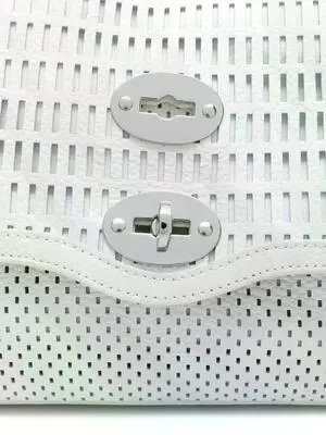 ZANELLATO Postina Small Tote Bag